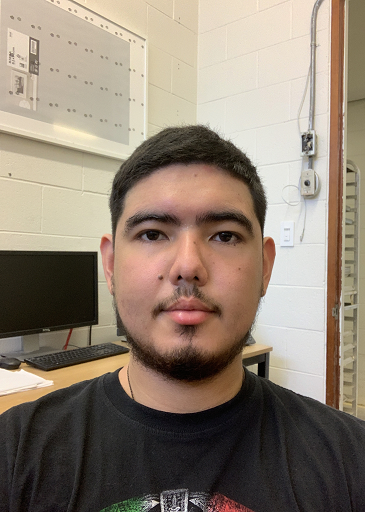 Our Team – UM Structures and Materials Lab